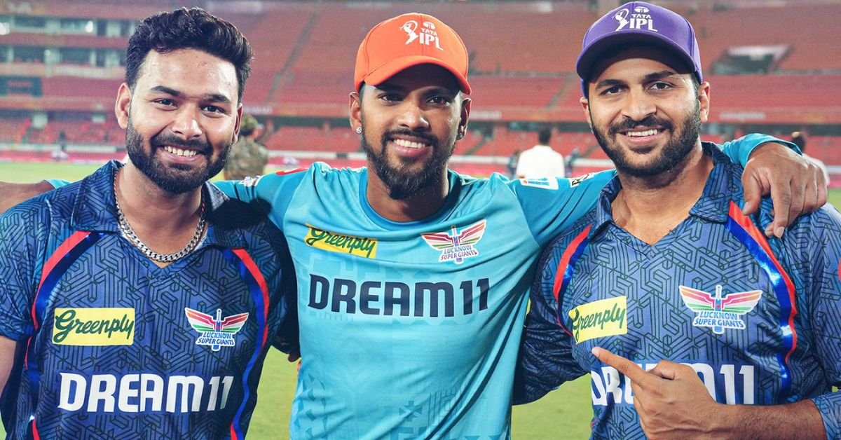 27 March IPL Match: Lucknow Super Giants Won By 5 Wickets