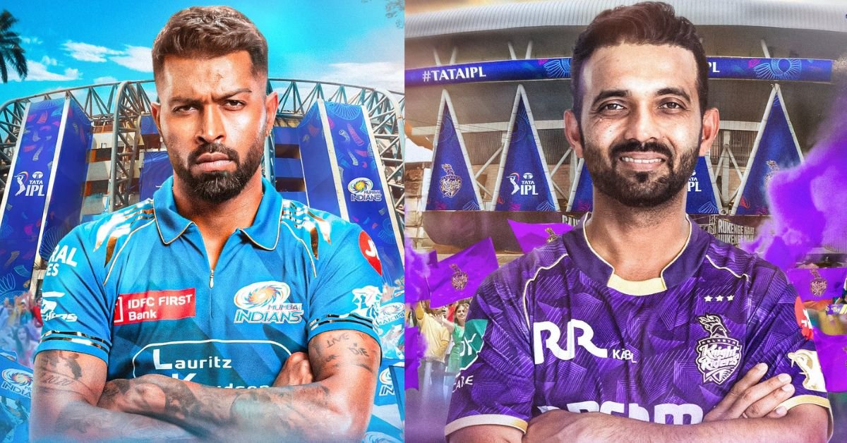 MI Vs KKR Match Prediction Who Will Win Today's IPL Match 12