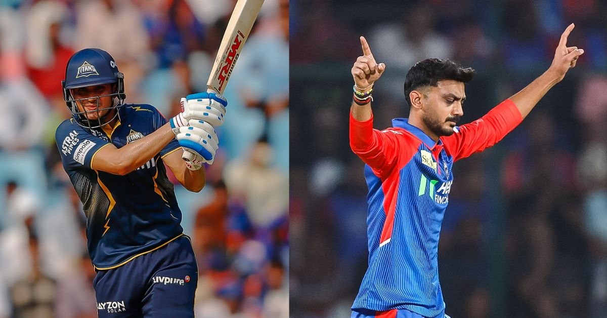 DC Vs GT Match Prediction Who Will Win Today Match 35