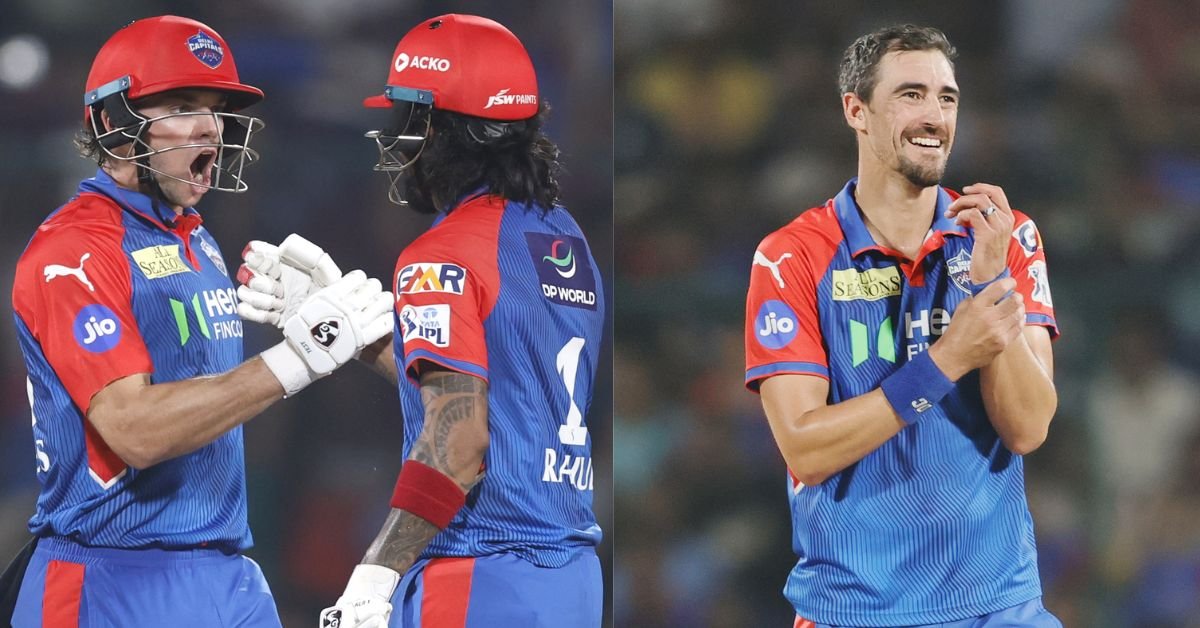 DC Vs RR Highlights: DC Won In Super Over By 2 Wickets