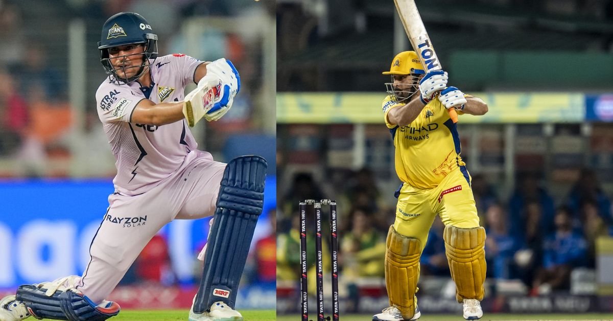 CSK Vs GT Match Prediction Who Will Win Today Match 67