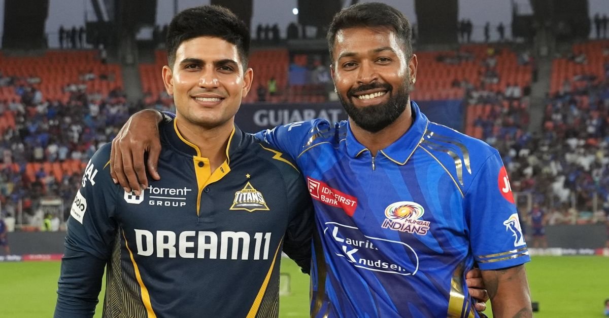 GT Vs MI Match Prediction Who Will Win Today Match 56