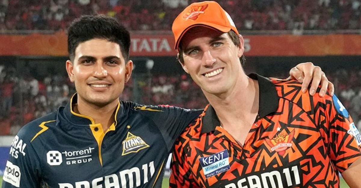 GT Vs SRH Match Prediction Who Will Win Today Match 51