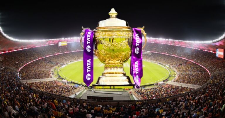 IPL 2025 Final Venue: The Grand Battle Will Take Place At Narendra Modi ...