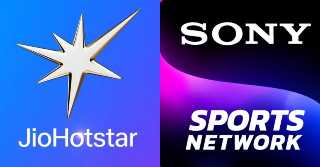 Jio Hotstar Signs Digital Rights Deal - IND Vs ENG Test 2025