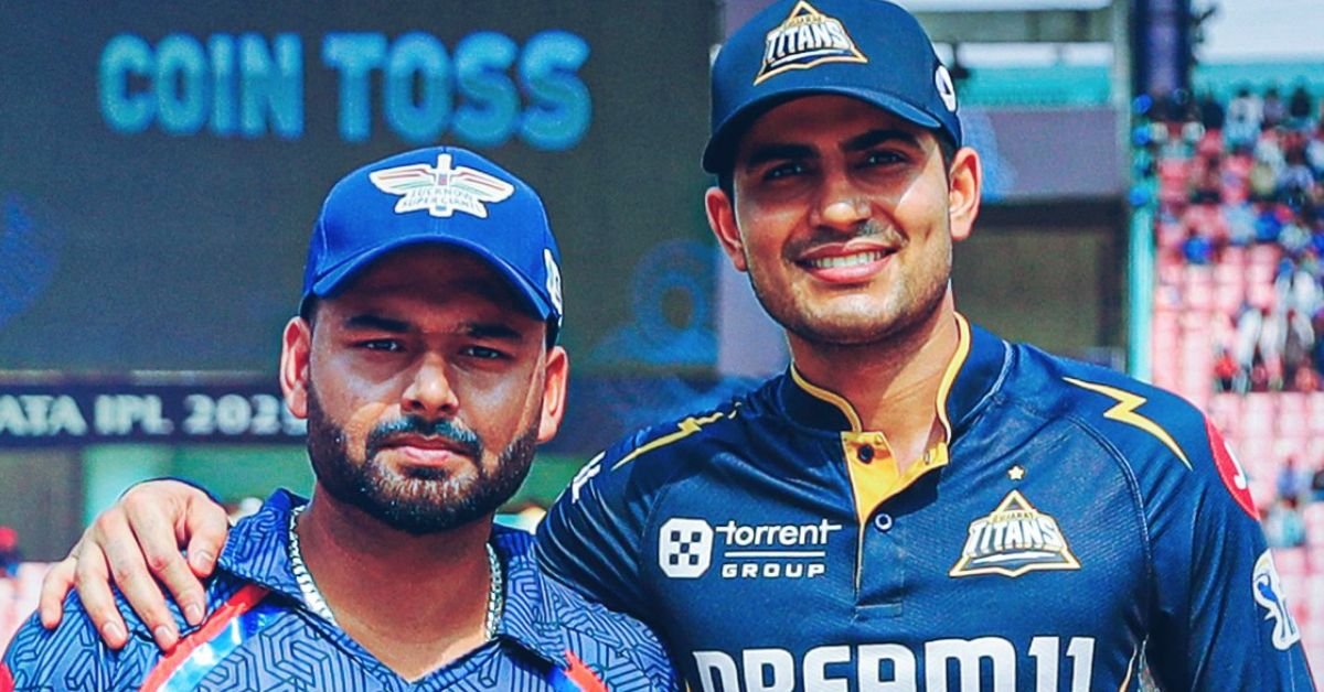 LSG Vs GT Match Prediction Who Will Win Today Match 64