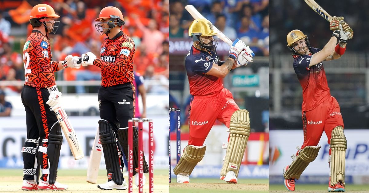 SRH Vs RCB Match Prediction Who Will Win Today Match 65