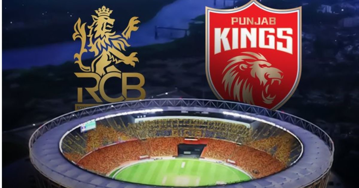 Narendra Modi Stadium Weather Today Ahead Of IPL 2025 Final